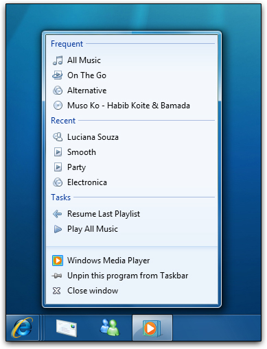 Microsoft apresenta Windows 7 oficialmente; confira vídeos e ...