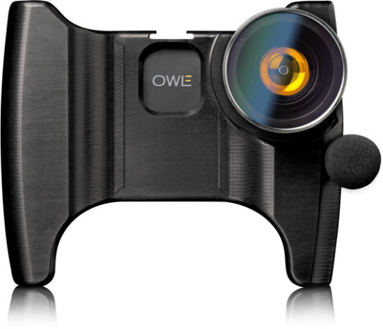 Arquivo para OWLE Bubo - MacMagazine