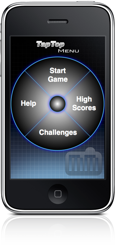 TapTop testa suas habilidades para estourar bolinhas de cores variadas ...