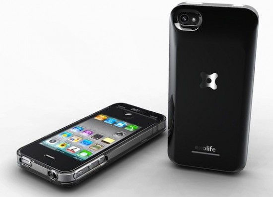 Arquivo para Exolife - MacMagazine