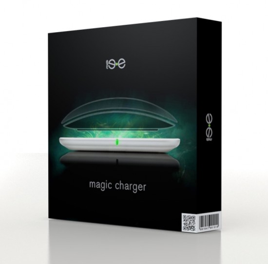 Arquivo para Magic Charger - MacMagazine