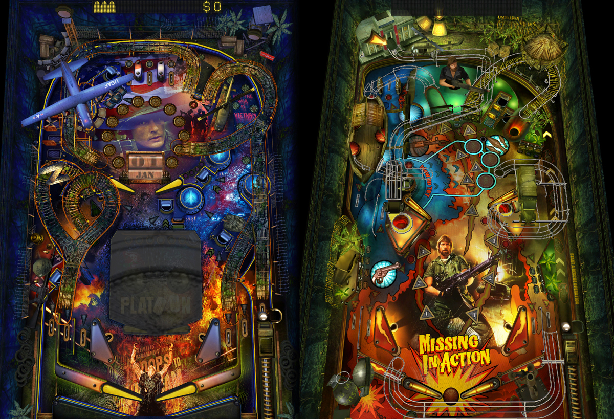 Dicas de games para iOS: pinball no iPad - MacMagazine