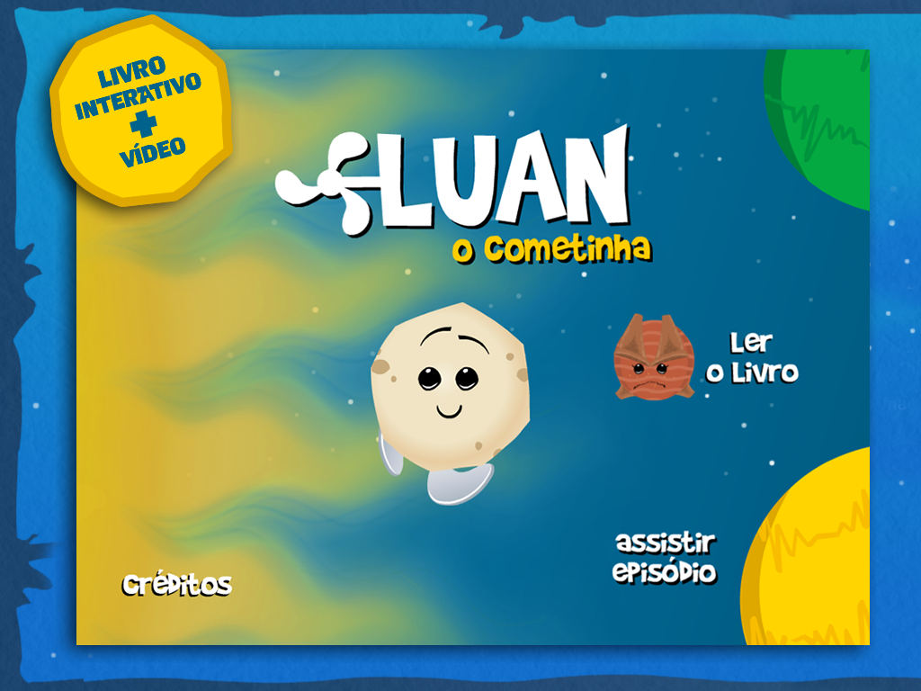 Três dicas de apps bacanas para este Dia das Crianças: Brincando com ...