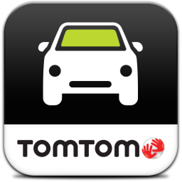 ↪ App da TomTom para iOS é atualizado com alertas de radares, mas ganha ...