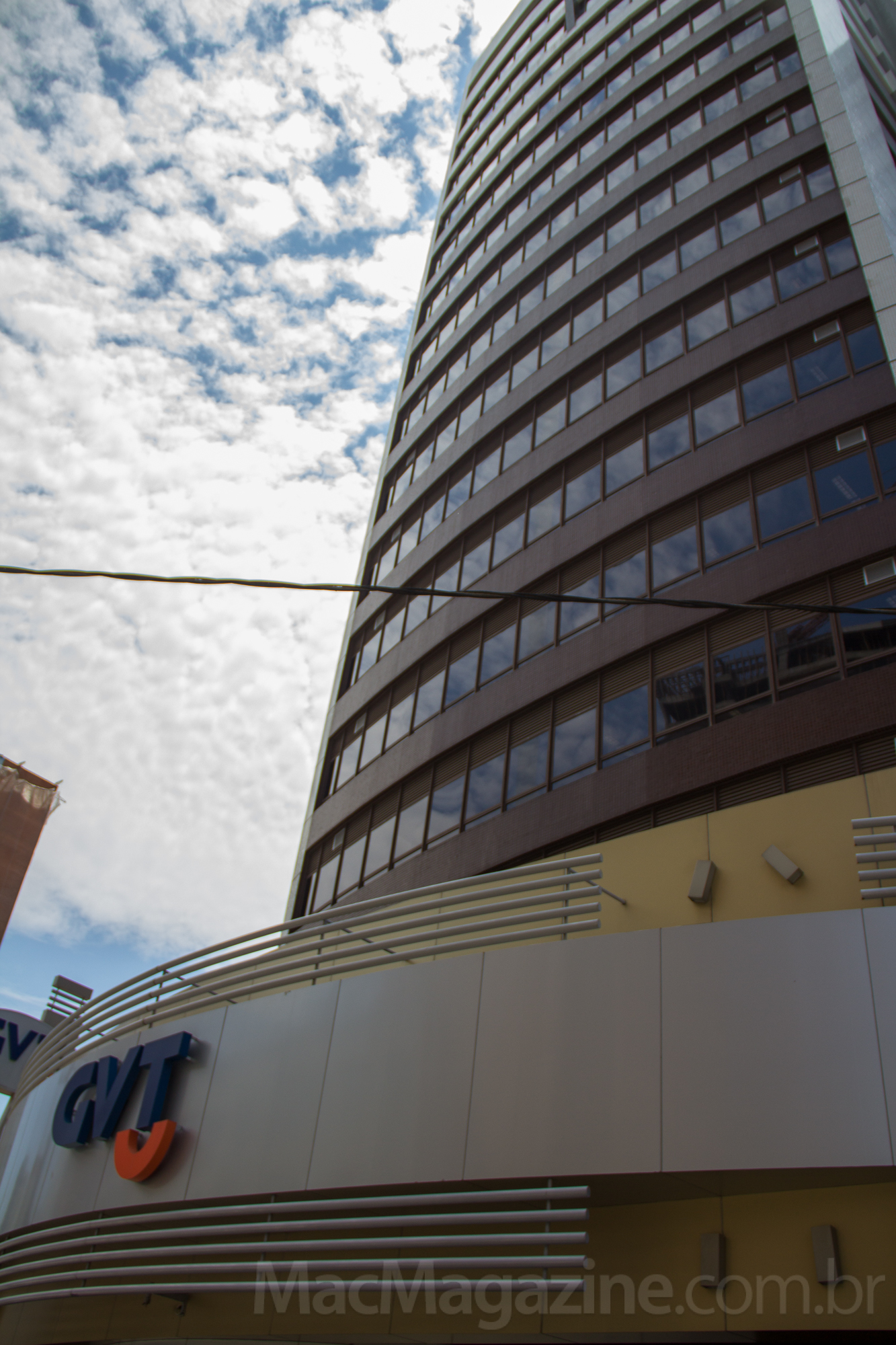 Conhecendo um pouco mais da GVT e identificando as suas semelhanças com ...