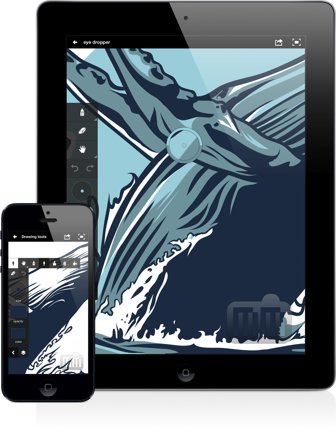 App Adobe Ideas fica ainda mais completo com novas ferramentas e ...