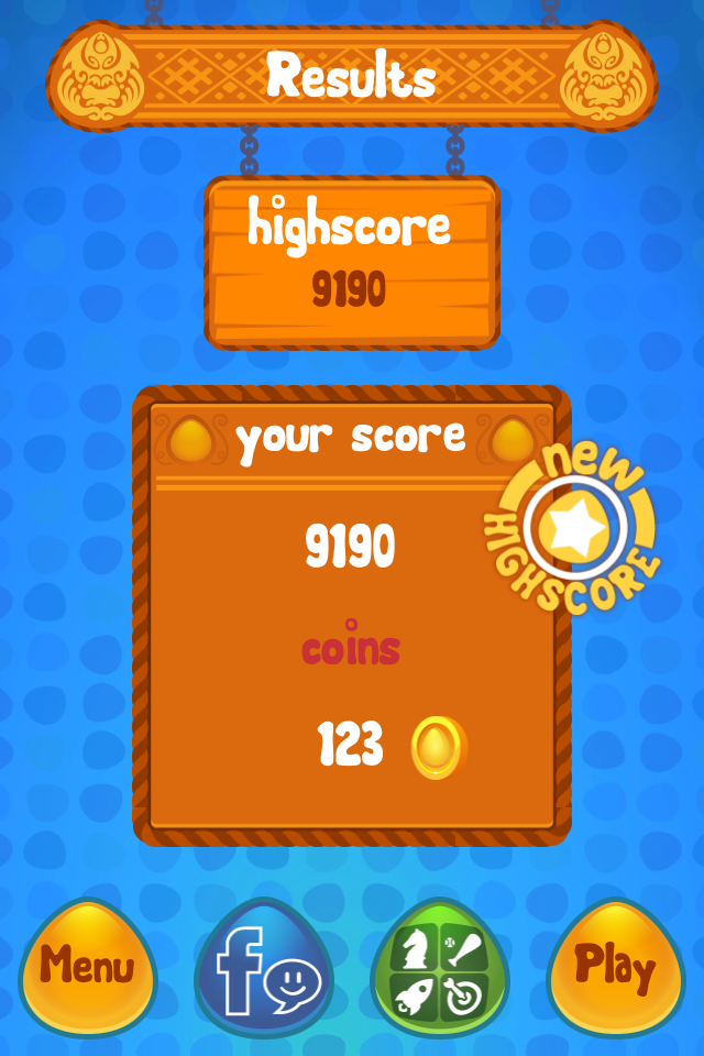 Estreando na App Store: Bubble Dragon, Swipe the Deck! e Oi Recarga ...