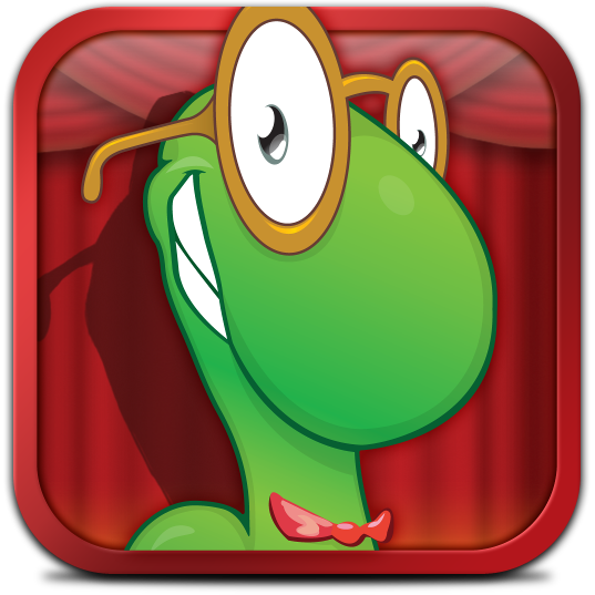 MM na [Mac] App $tore: EA (MONOPOLY, FIFA 13 e mais), Bookworm, Monster ...