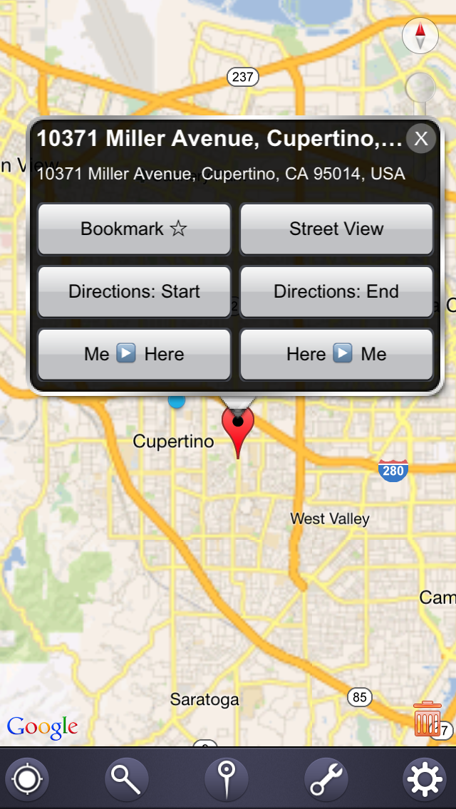 Review: aplicativo Fine Maps, uma alternativa aos apps de mapas da ...
