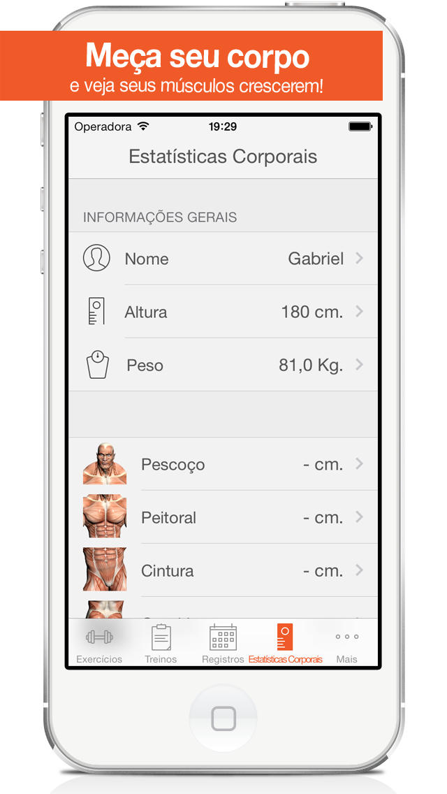 Gosta de treinar com personal mas acha caro? O app Fitness Point [Pro ...