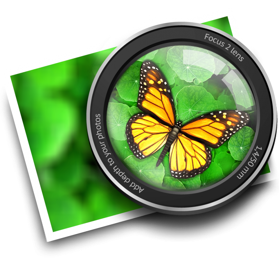Ajuste o foco de suas fotos e transforme-as em belíssimas imagens com o ...