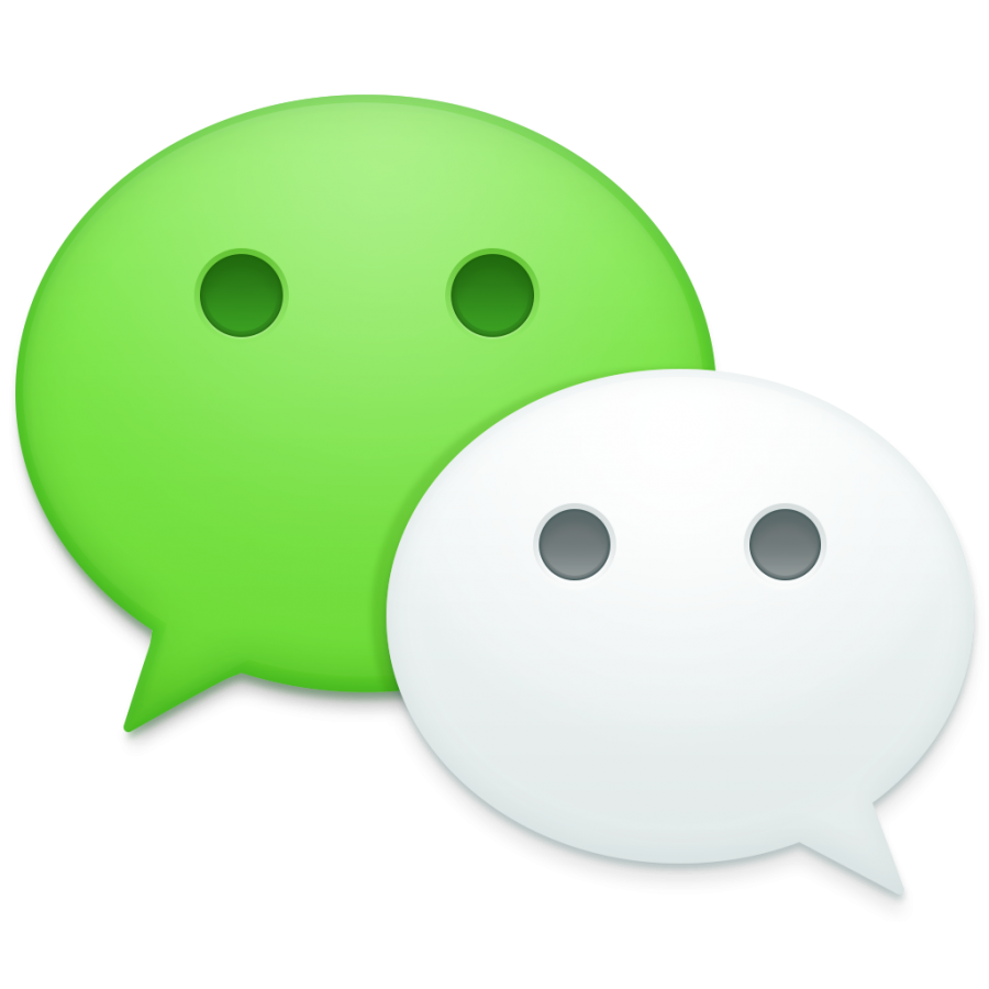 Mensageiro WeChat ganha app nativo para OS X – MacMagazine.com.br