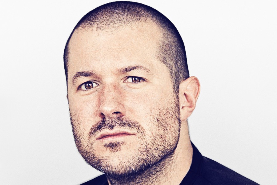 Jony Ive é nomeado chanceler da Royal College of Art, de Londres ...