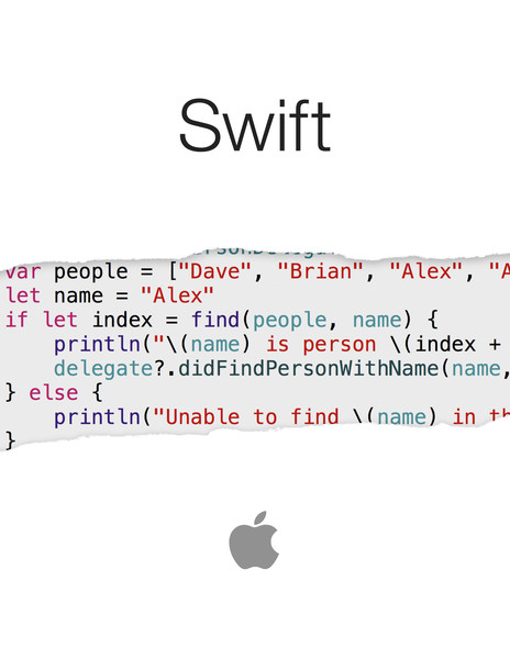 ↪ Livro gratuito sobre a nova linguagem de programação da Apple (Swift ...