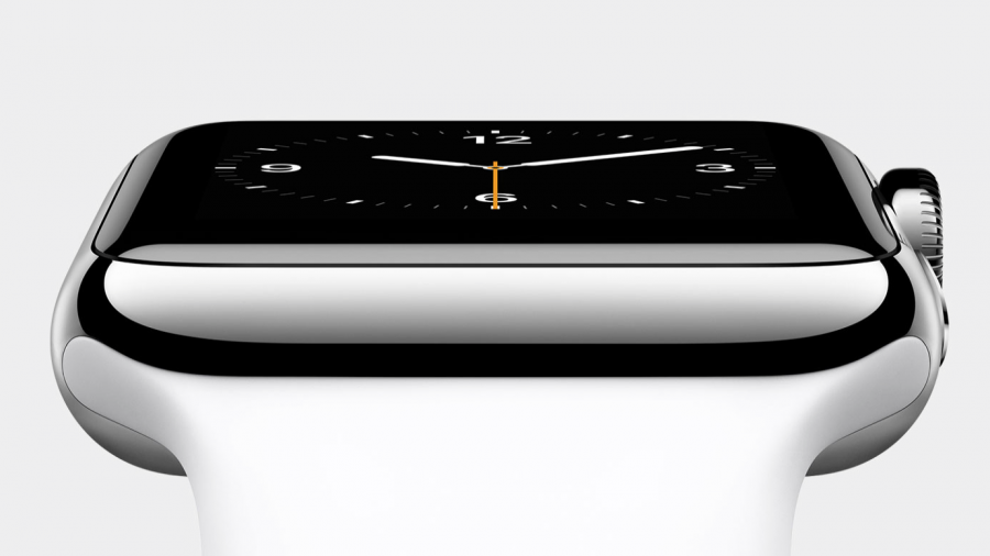 Evento especial: conheça o Apple Watch, o relógio inteligente da Apple ...