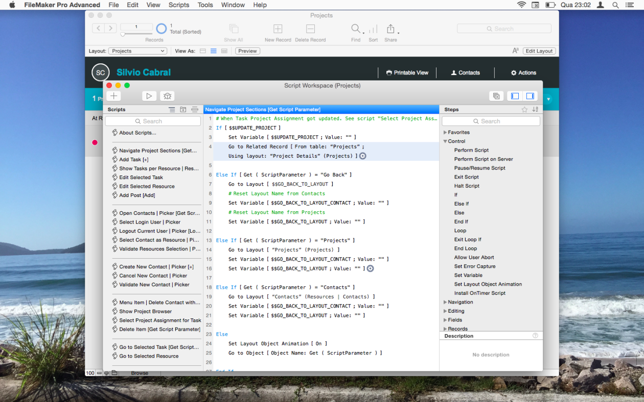 Aos 30 anos, FileMaker Pro chega à versão 14 recheado de novidades ...