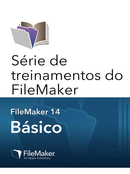 FileMaker lança ebook gratuito para quem quer aprender o básico sobre a ...