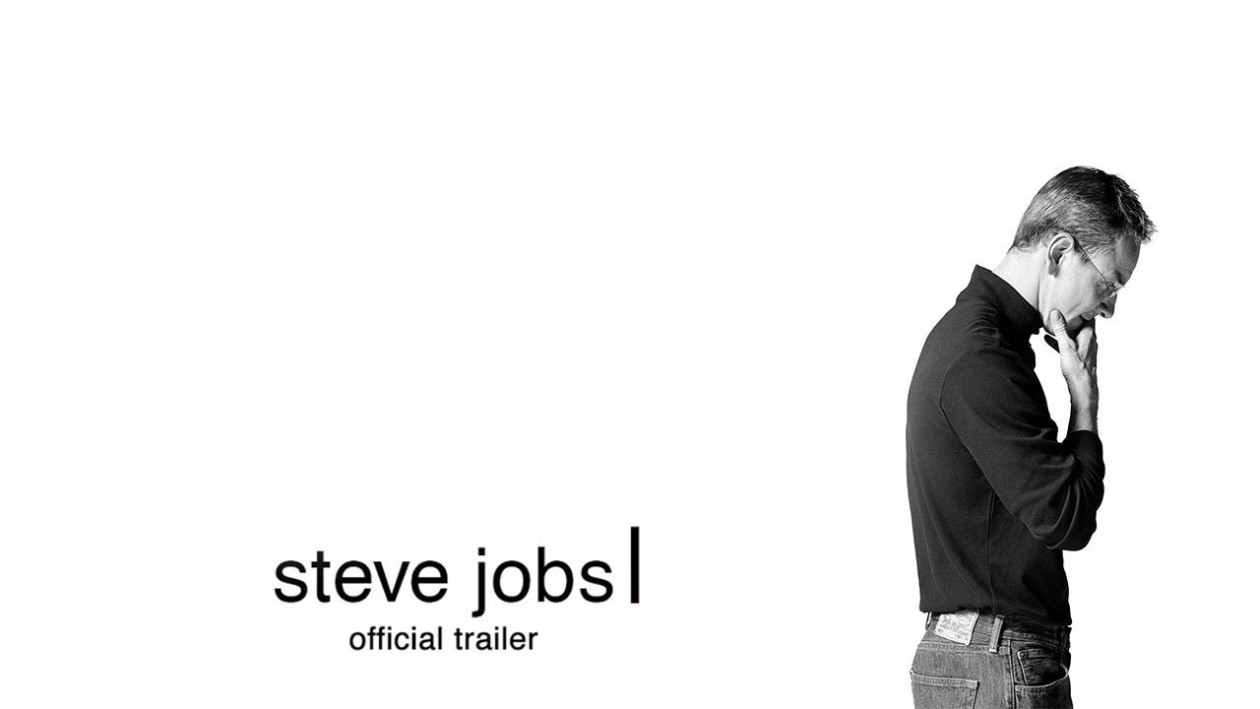 Universal Pictures libera mais um trailer do filme "Steve Jobs" com ...
