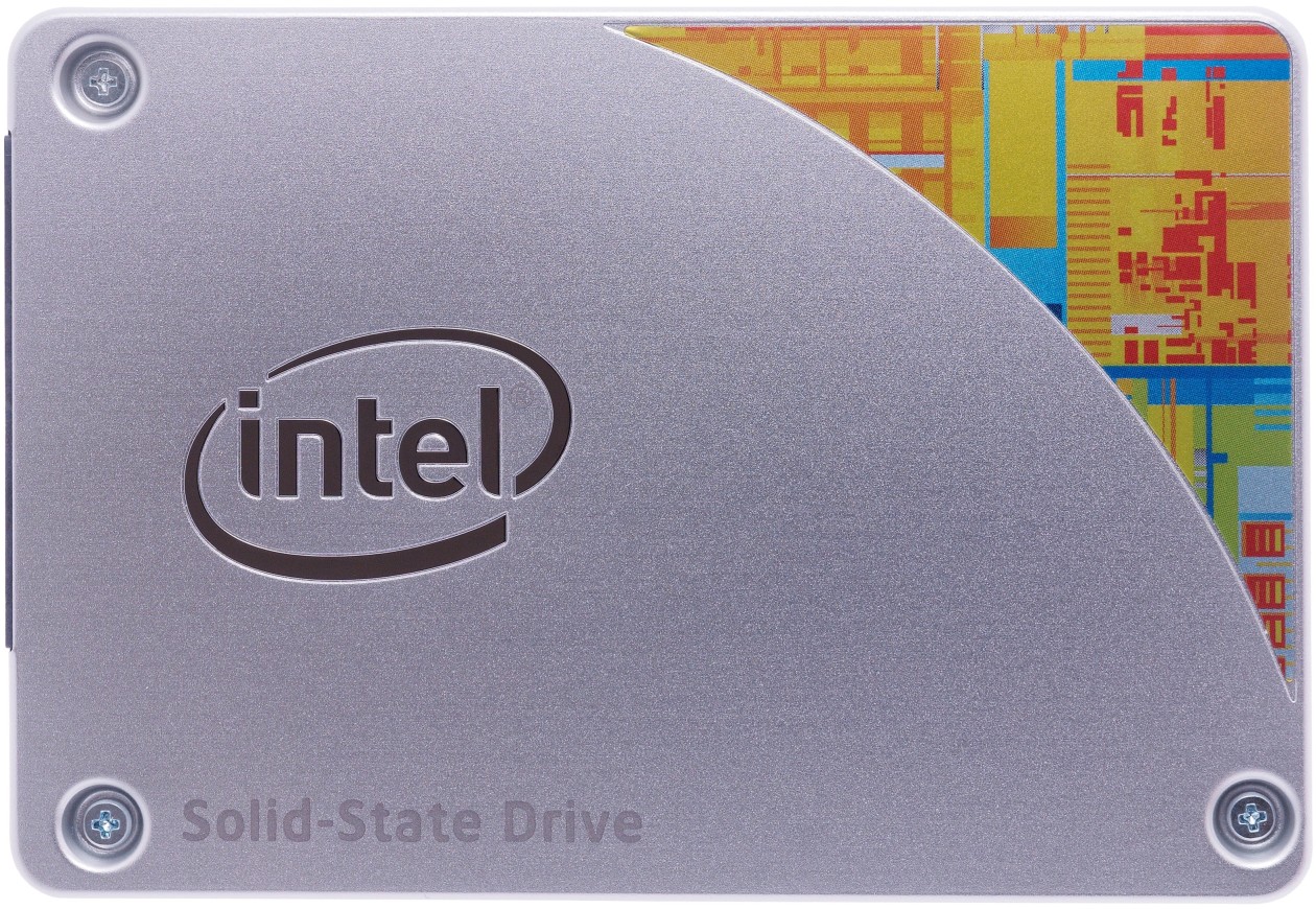 Nova tecnologia da Intel possibilitará SSDs até 1.000x mais rápidos, já ...