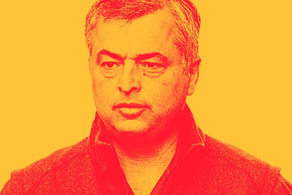 Tim Cook e Eddy Cue aparecem na lista anual "The New Establishment", da ...