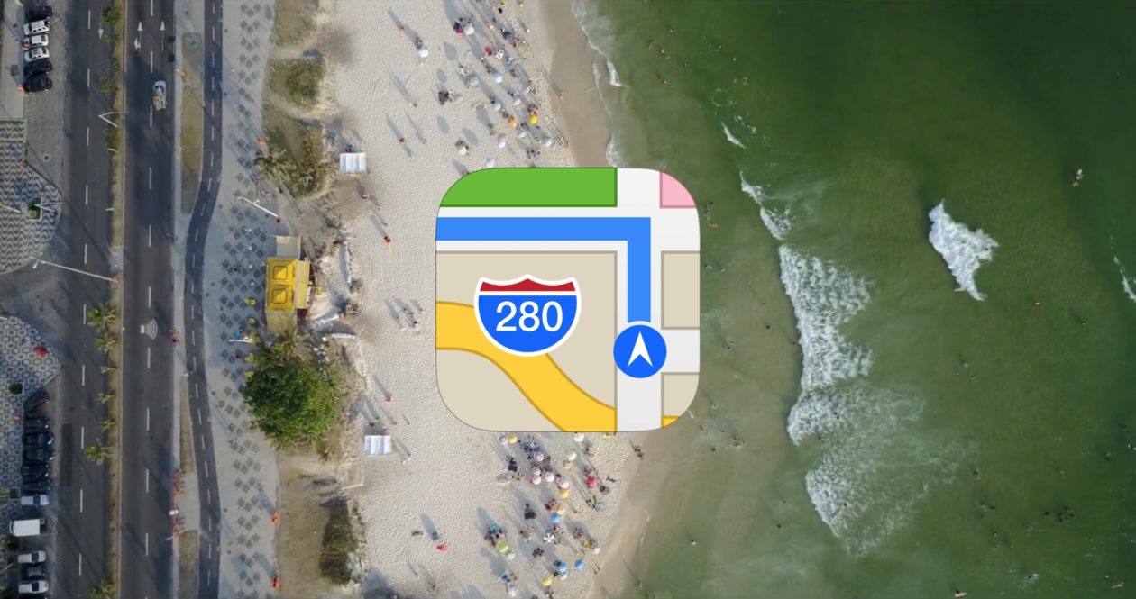 Como criar guias no Mapas [iPhone, iPad e Mac] - MacMagazine