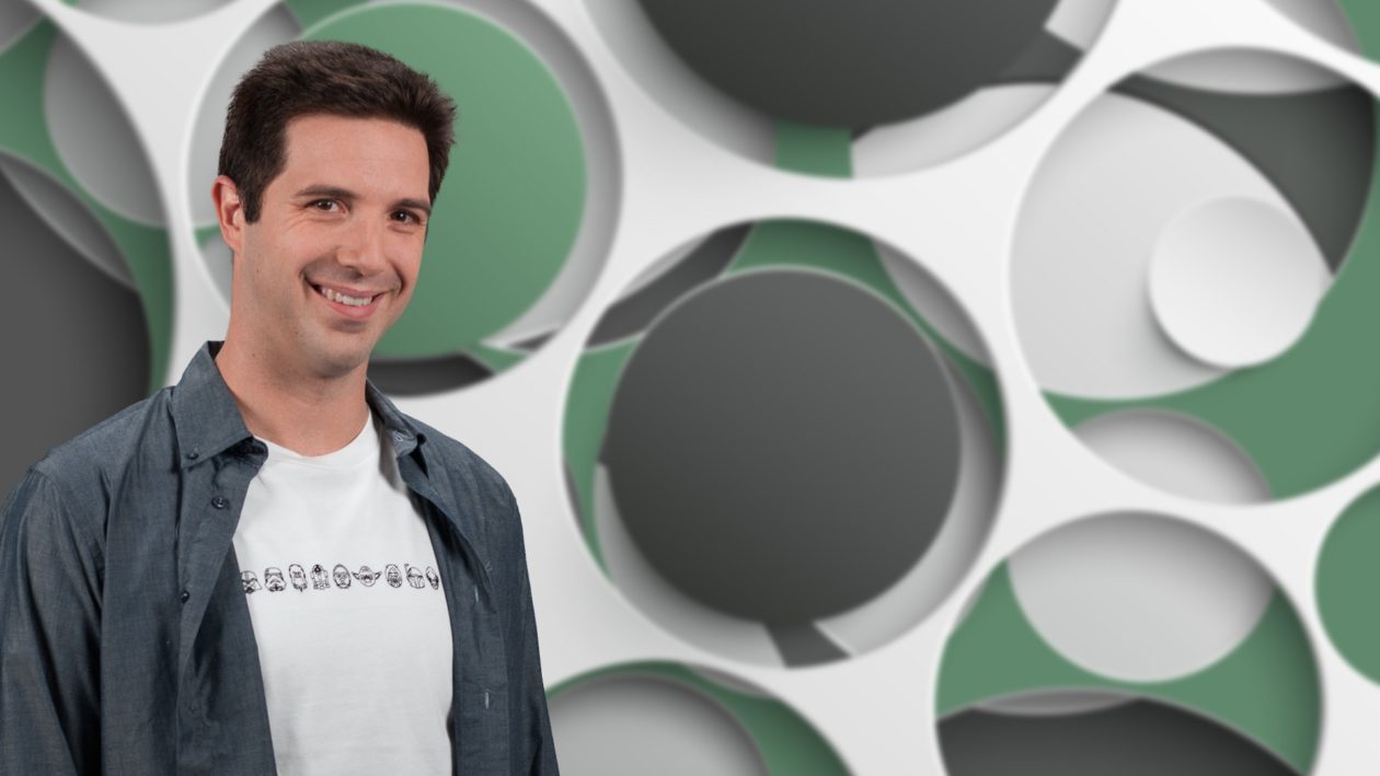 Arquivo para Maxime Britto - MacMagazine