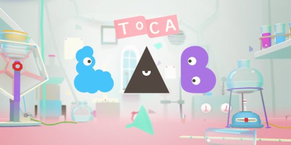 Arquivo para Toca Lab: Elements - MacMagazine