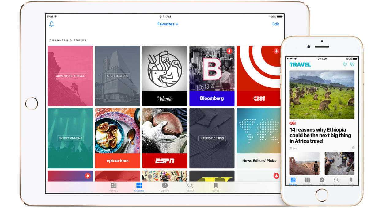 Jeff Williams Diz Que Apple Não Quer Ser Uma Empresa Elitista