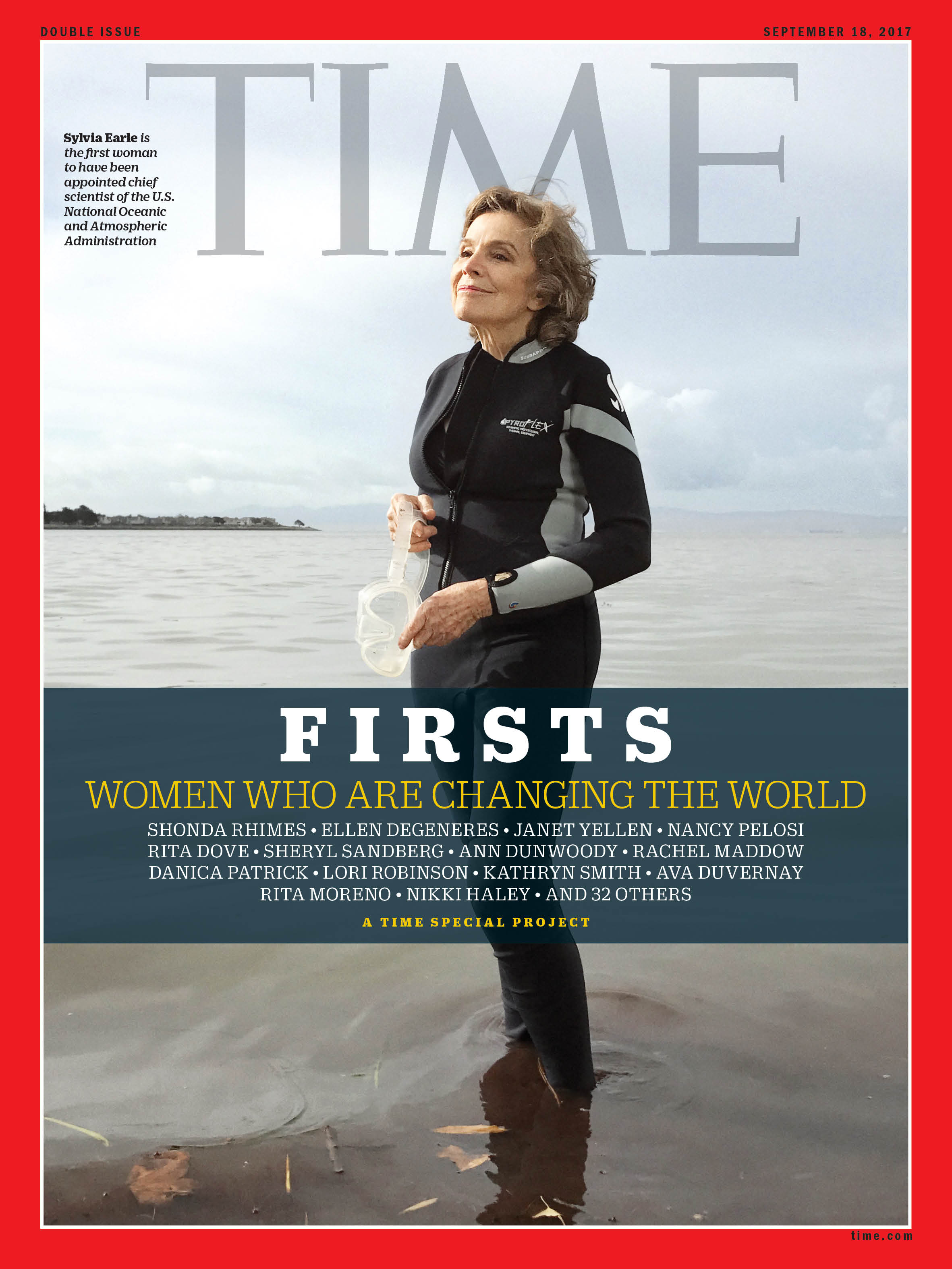 12 capas da revista TIME foram fotografadas usando iPhones… por uma ...