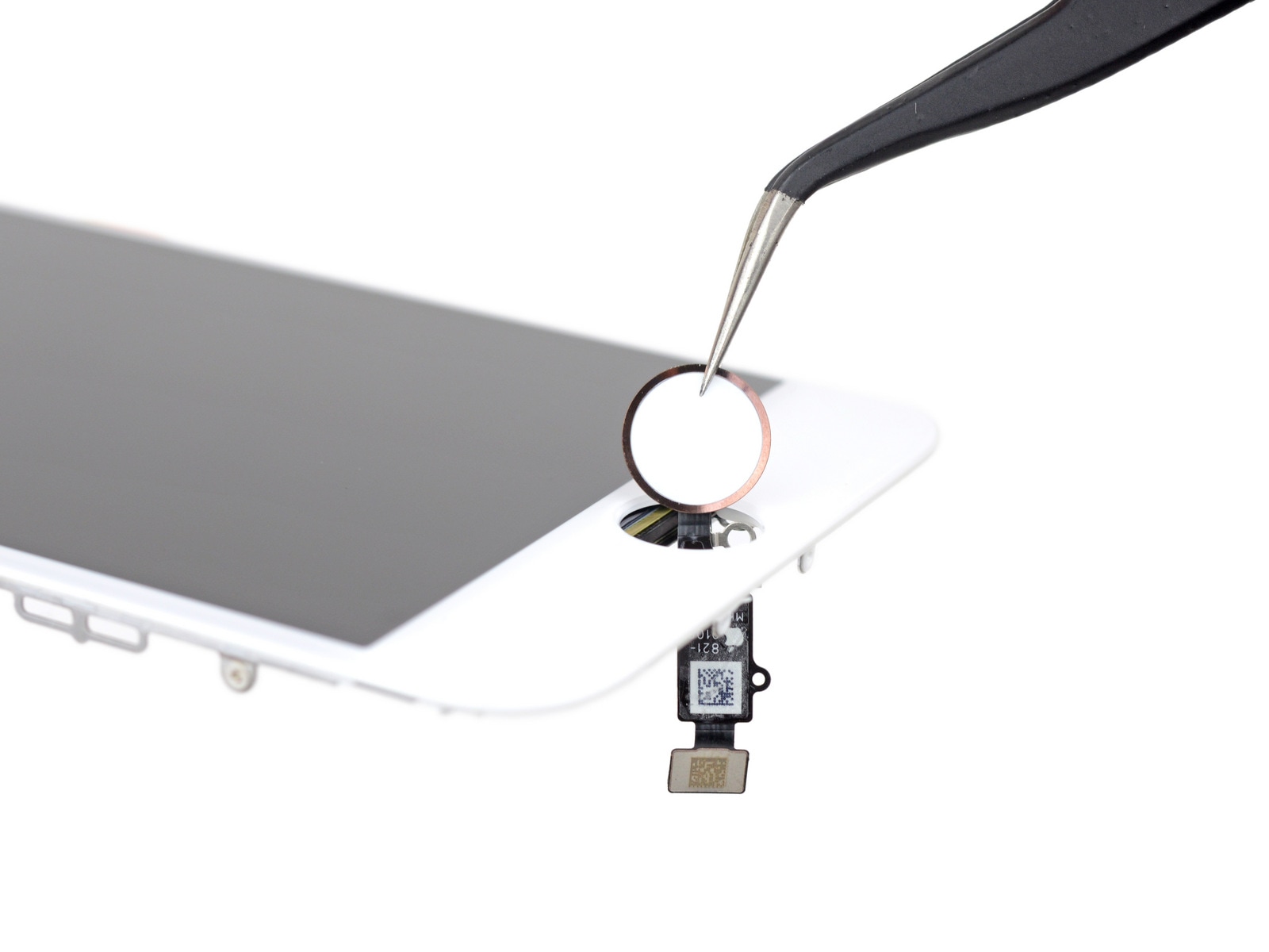 iFixit desmonta o iPhone 8 e encontra uma arquitetura interna deveras ...