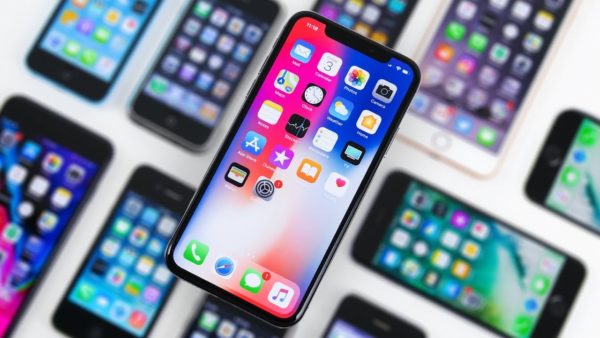 10 anos de iPhone: confira a evolução no design de cada aparelho, desde ...