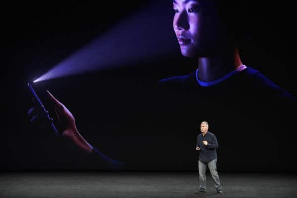 Face ID: o que é e como funciona o sensor de biometria facial - MacMagazine