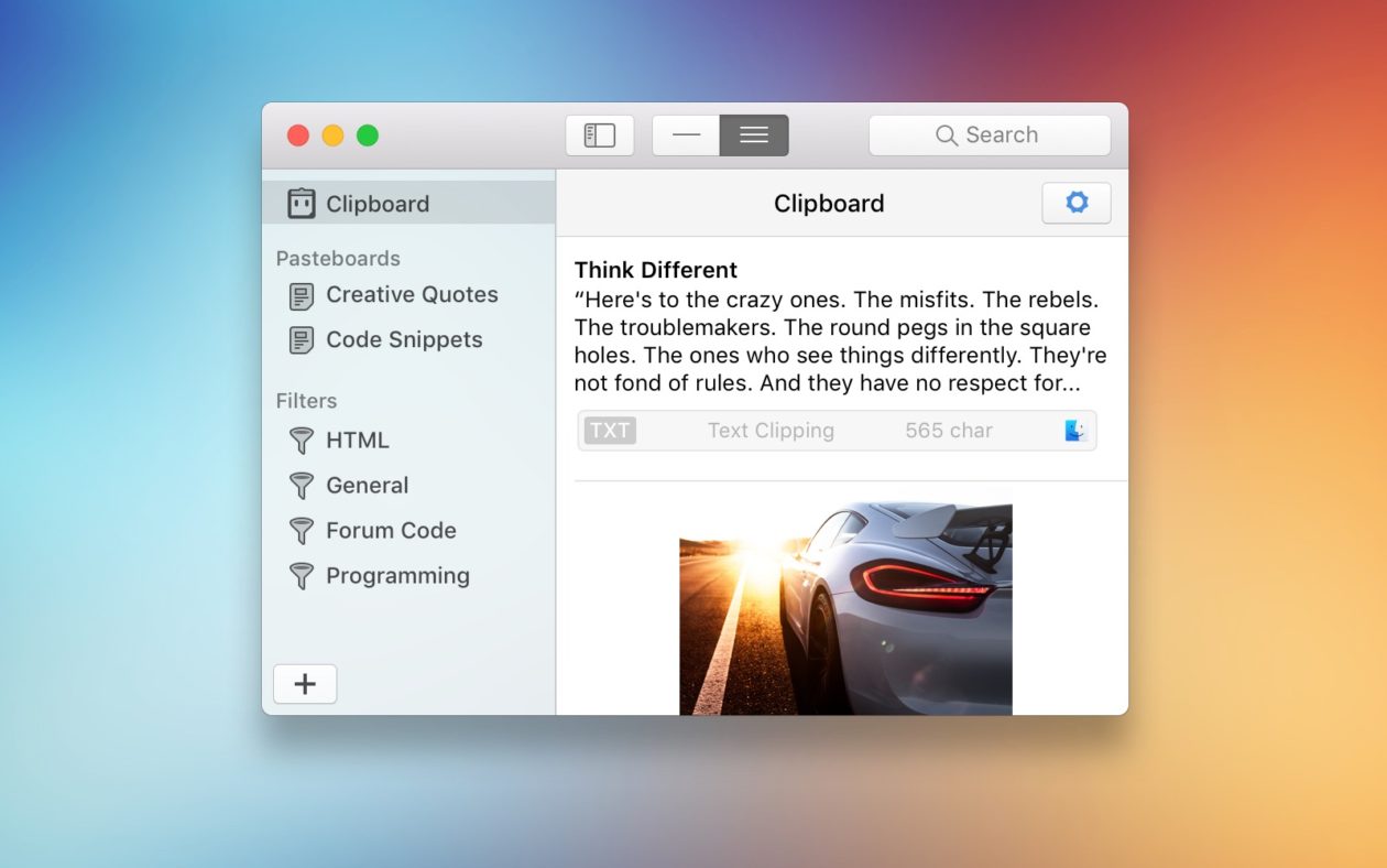 Arquivo para Pastebot - MacMagazine