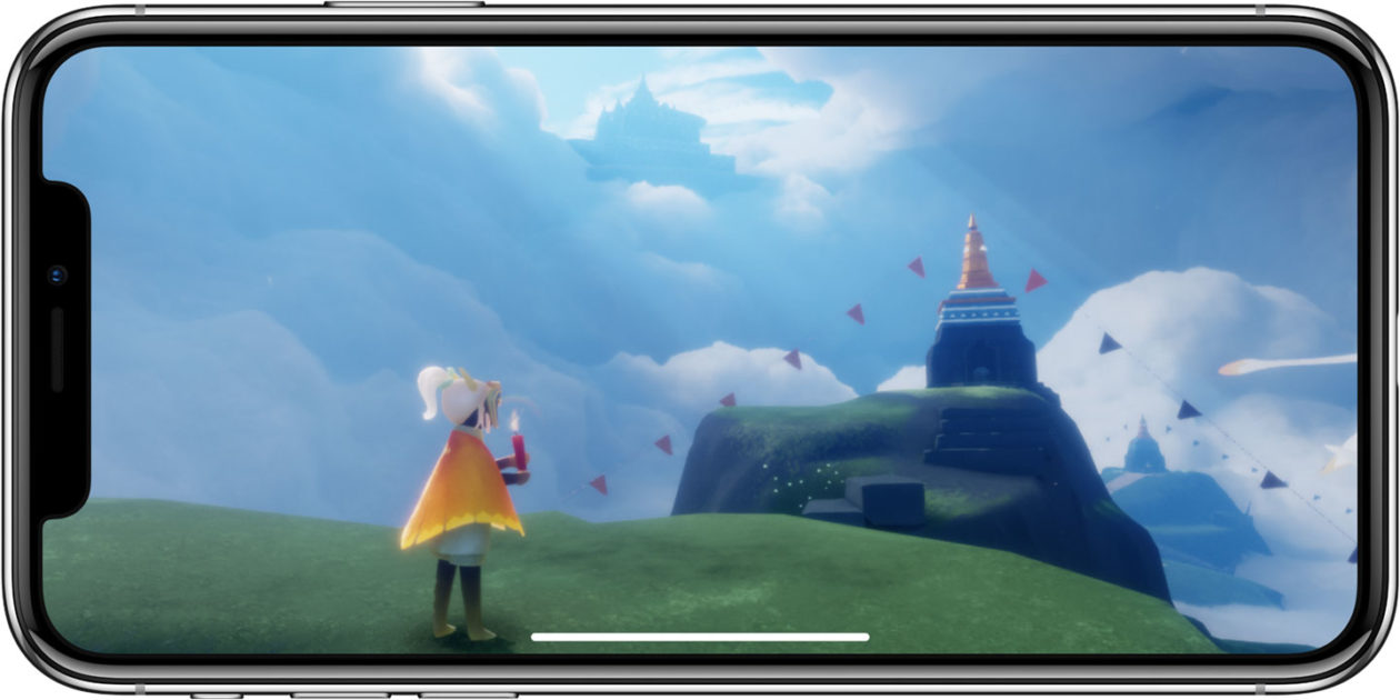 API de gráficos 3D Vulkan chega ao macOS/iOS prometendo performance ...