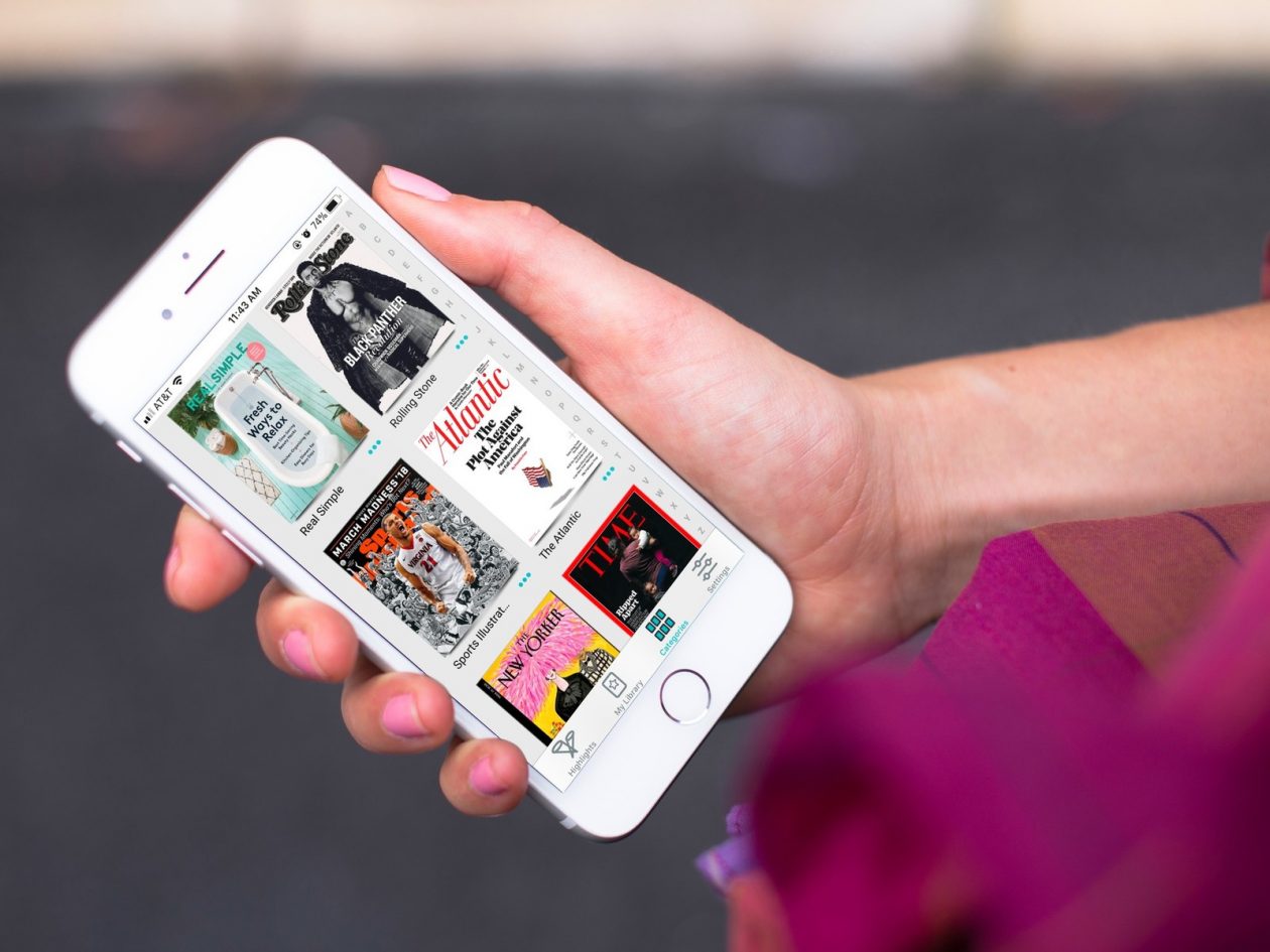 Arquivo para Texture - MacMagazine