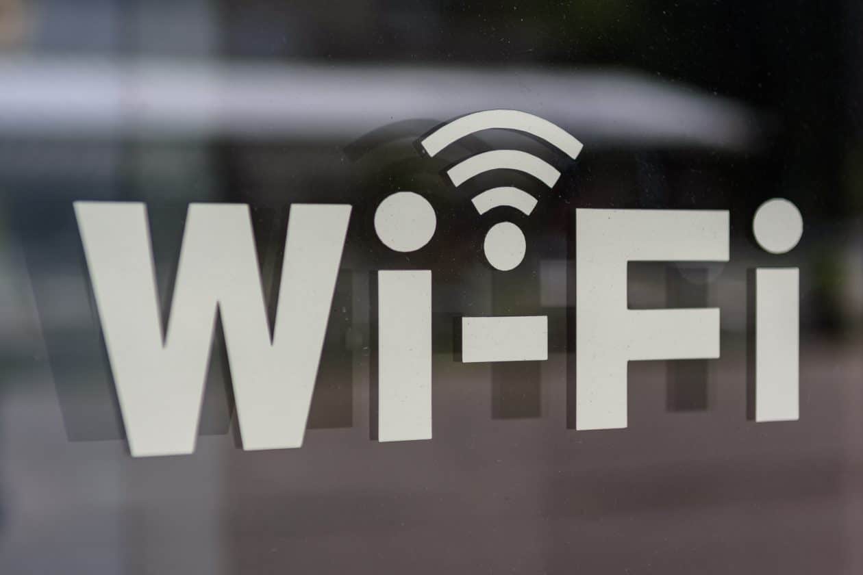 Protocolo de segurança WPA3 é anunciado pela Wi-Fi Alliance - MacMagazine