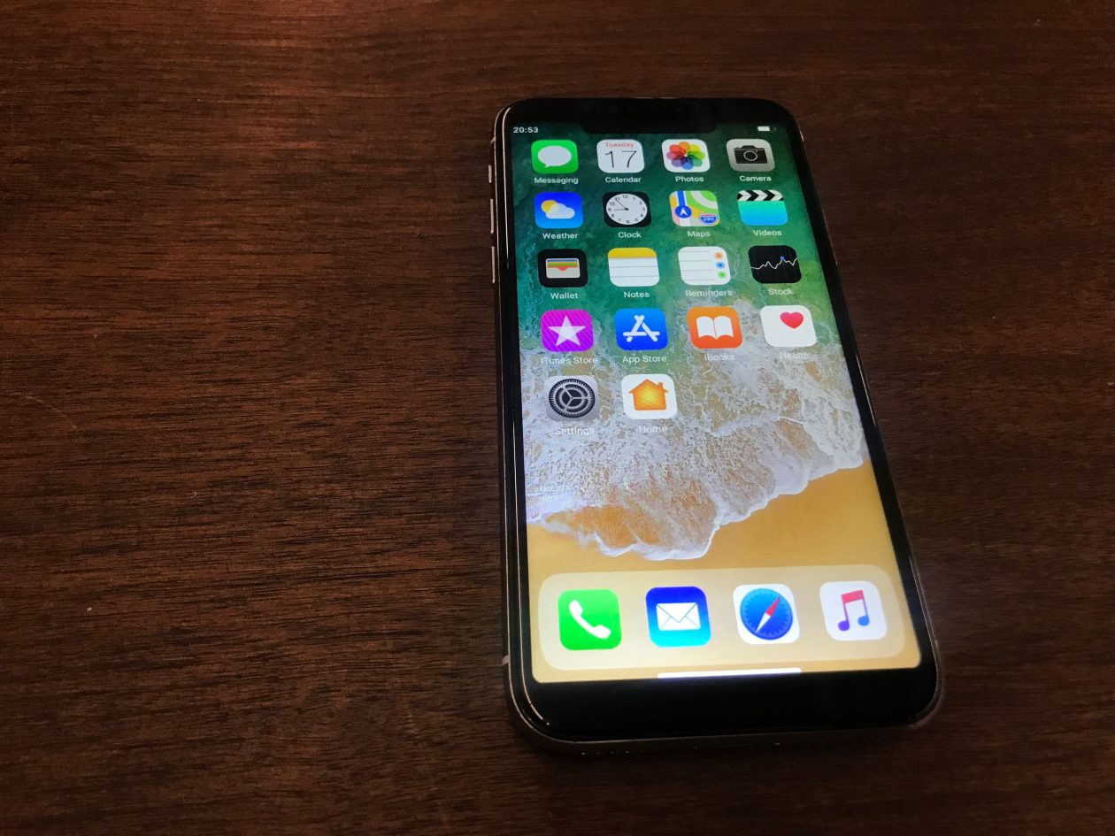 iPhone X falsificado é uma fascinante mistura de cópias criativas e ...