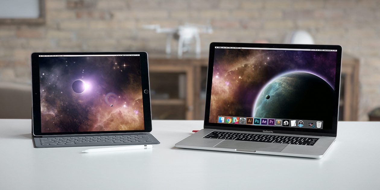 Luna Display, acessório para estender a tela do Mac no iPad, já está ...
