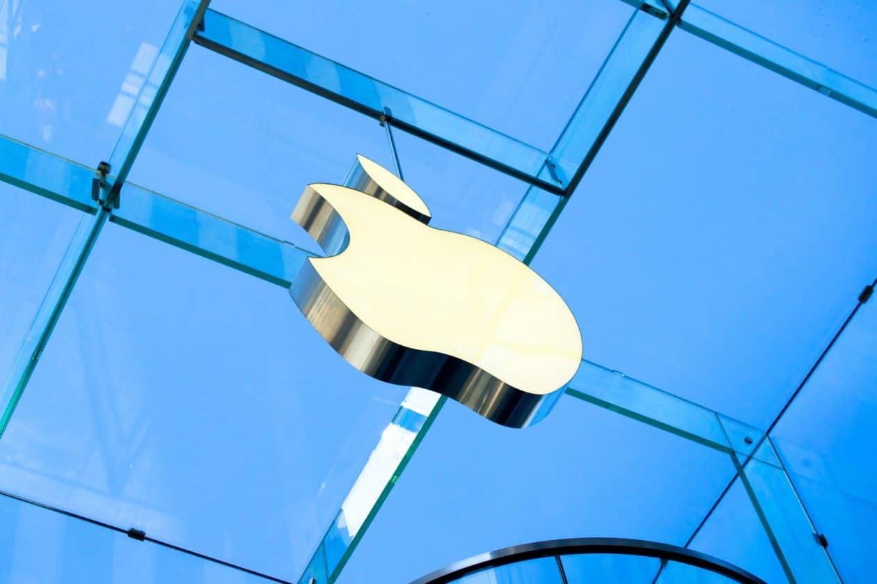 Apple é a empresa mais admirada do mundo pelo 12º ano consecutivo ...
