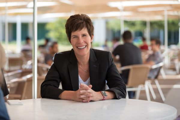 Carol Surface will be Apple's new head of HR – Archyde