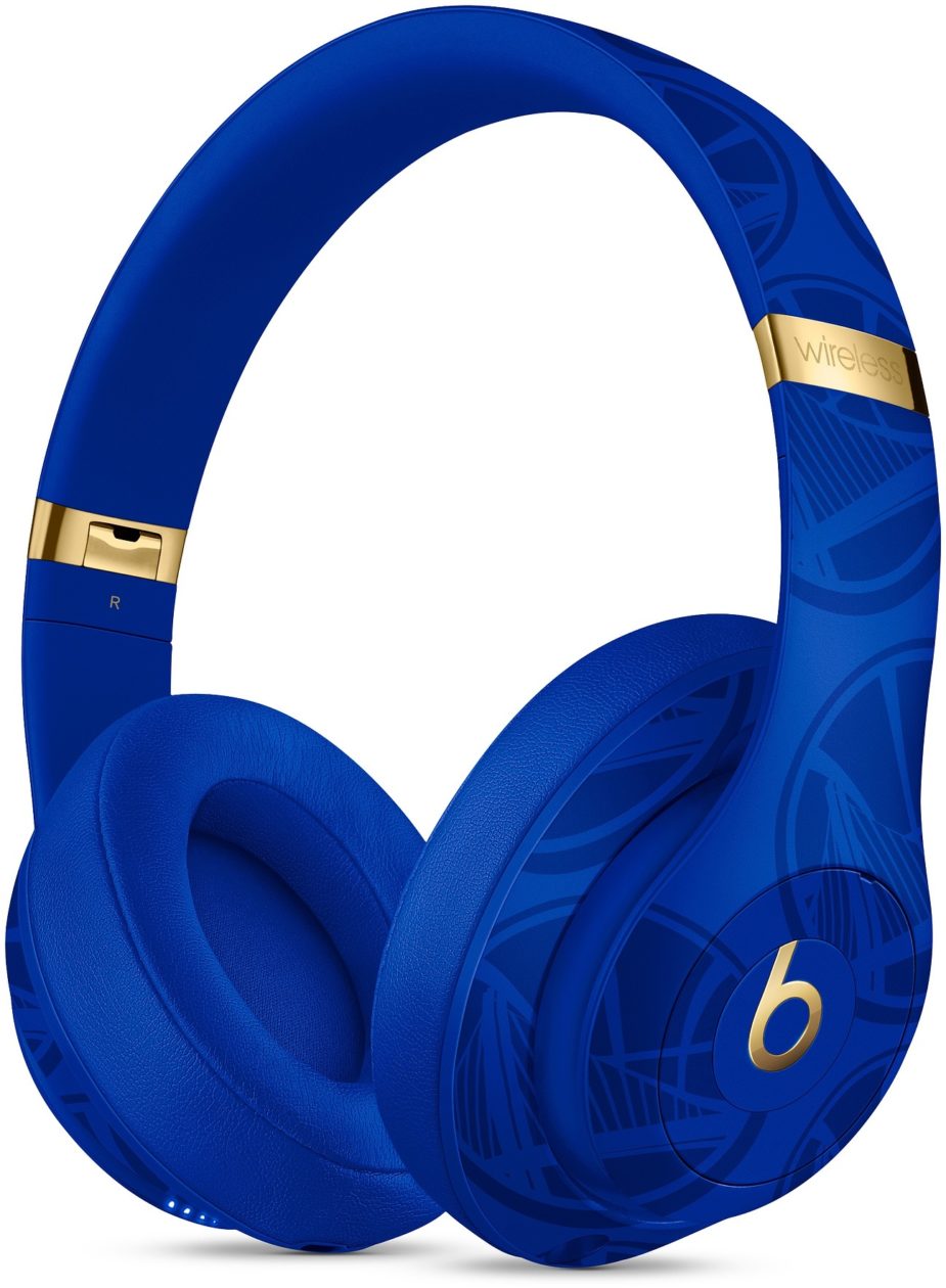 Beats lança versões temáticas do Studio3 Wireless com times da NBA ...