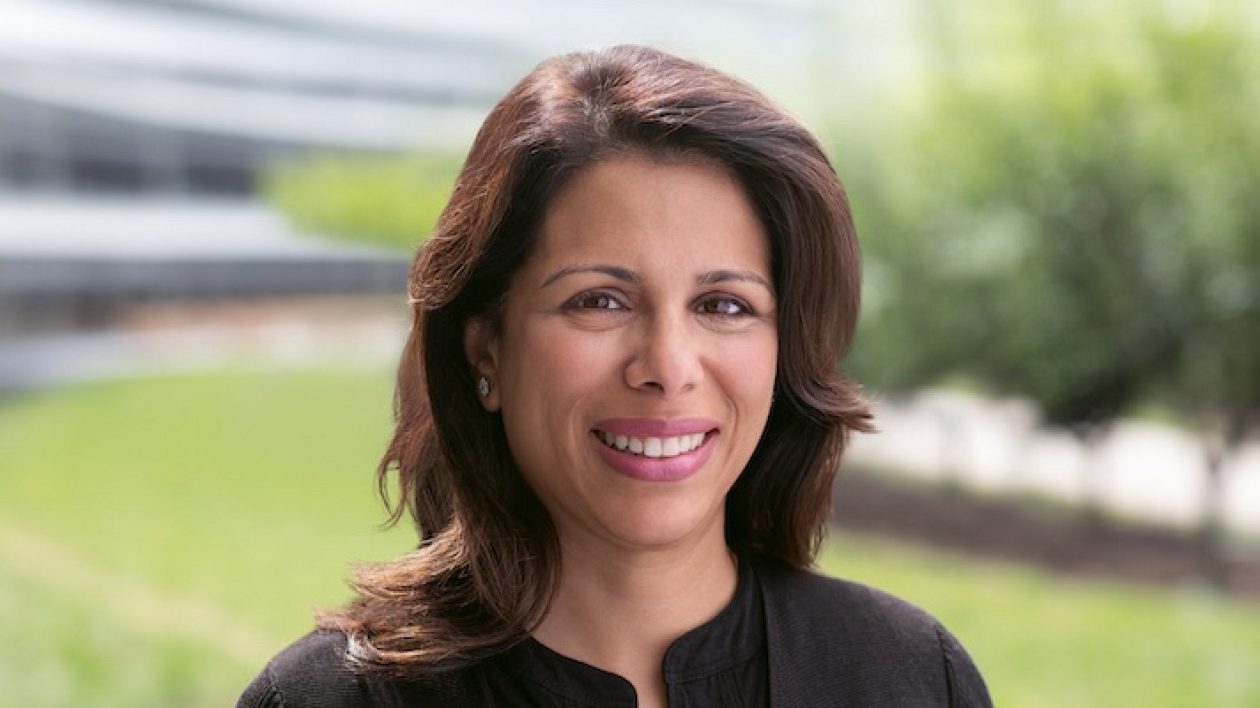 Arquivo para Sumbul Desai - MacMagazine