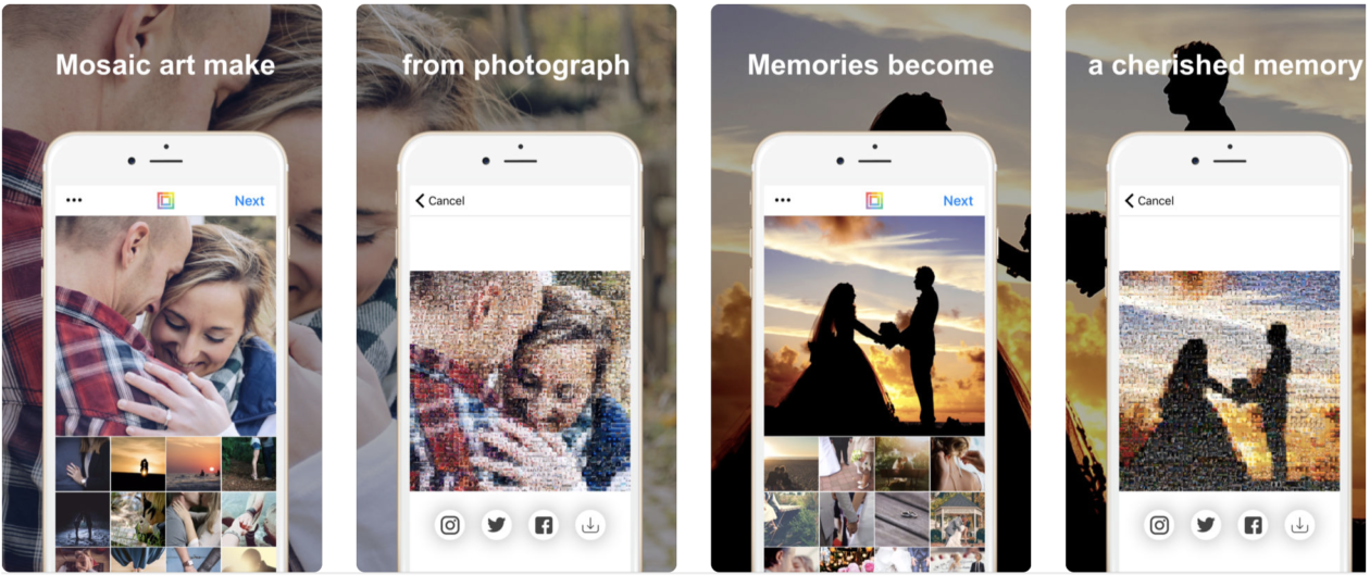 App Store Specials: PXL, File Explorer & Player, Miele-LXIV and more ...