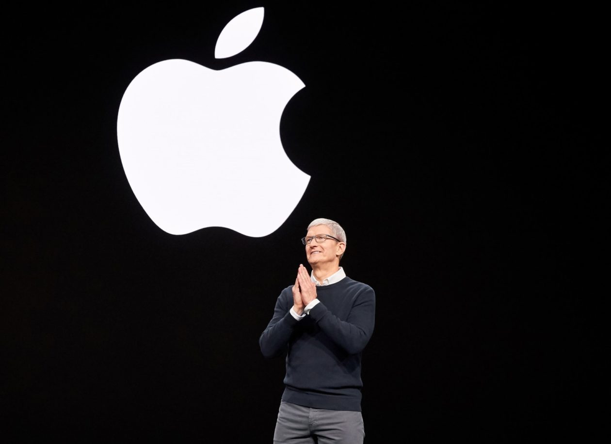 O legado de Tim Cook: o líder certo para o momento certo - MacMagazine