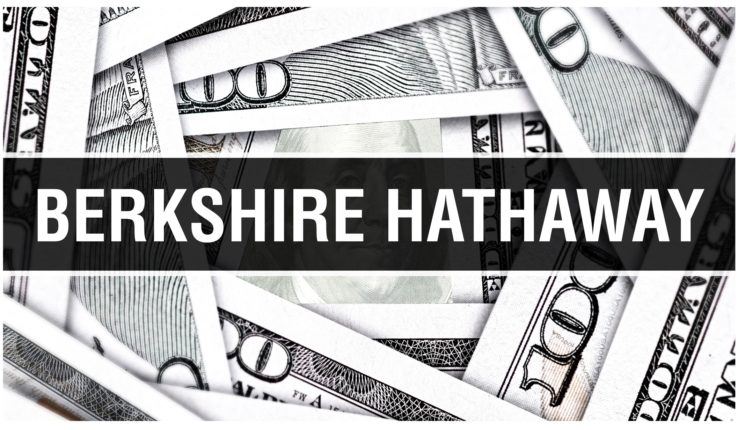 Berkshire Hathaway detém US$50 bilhões em ações da Apple - MacMagazine