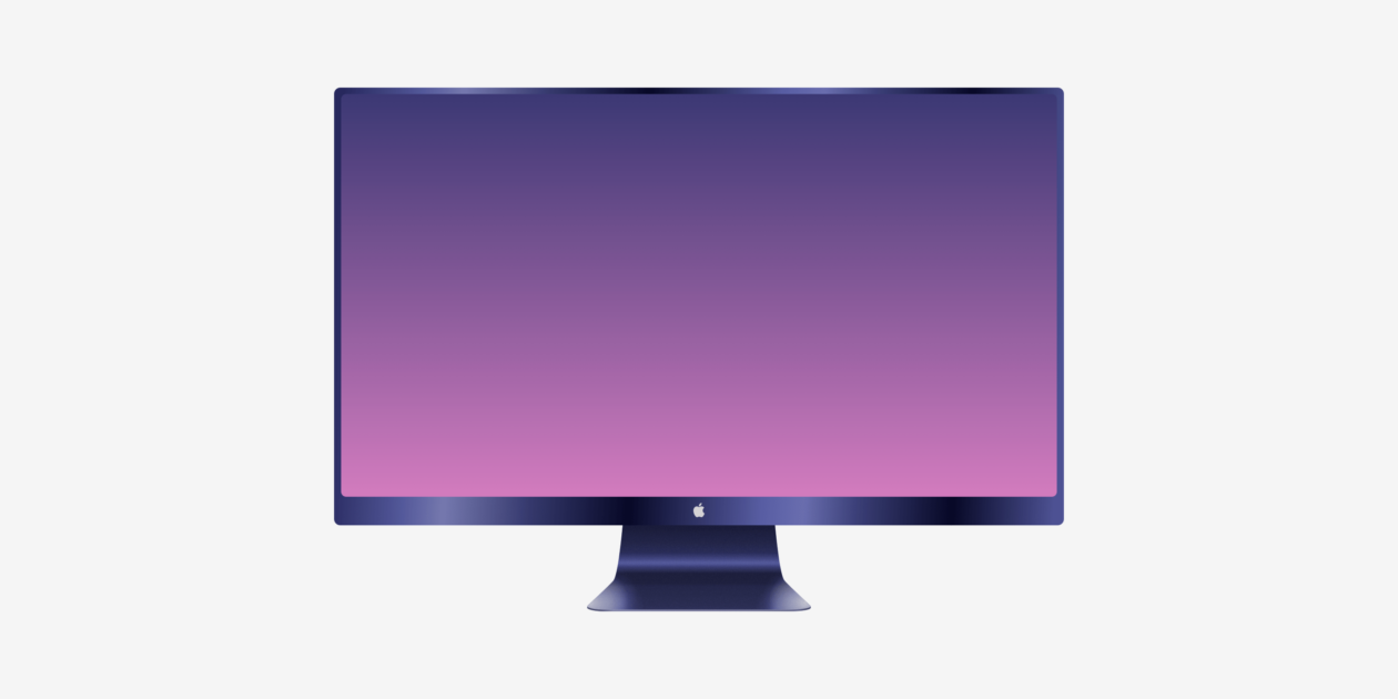 Surgem mais possíveis detalhes sobre o novo monitor da Apple - MacMagazine