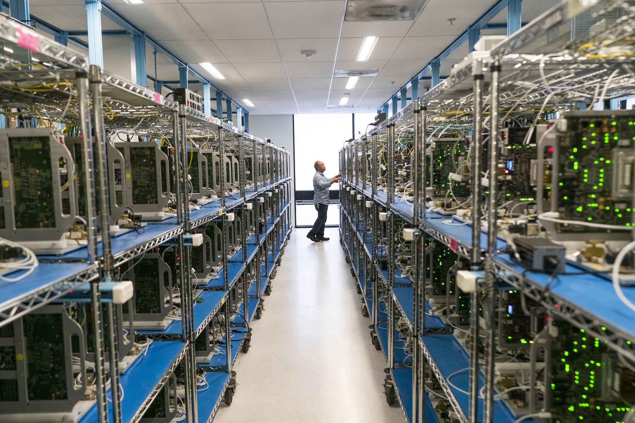 Apple testa a "privacidade" dos seus produtos em condições extremas ...