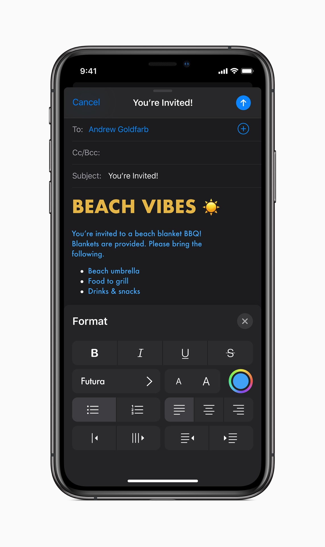 WWDC19: iOS 13 vem com Modo Escuro e ótima performance! - MacMagazine