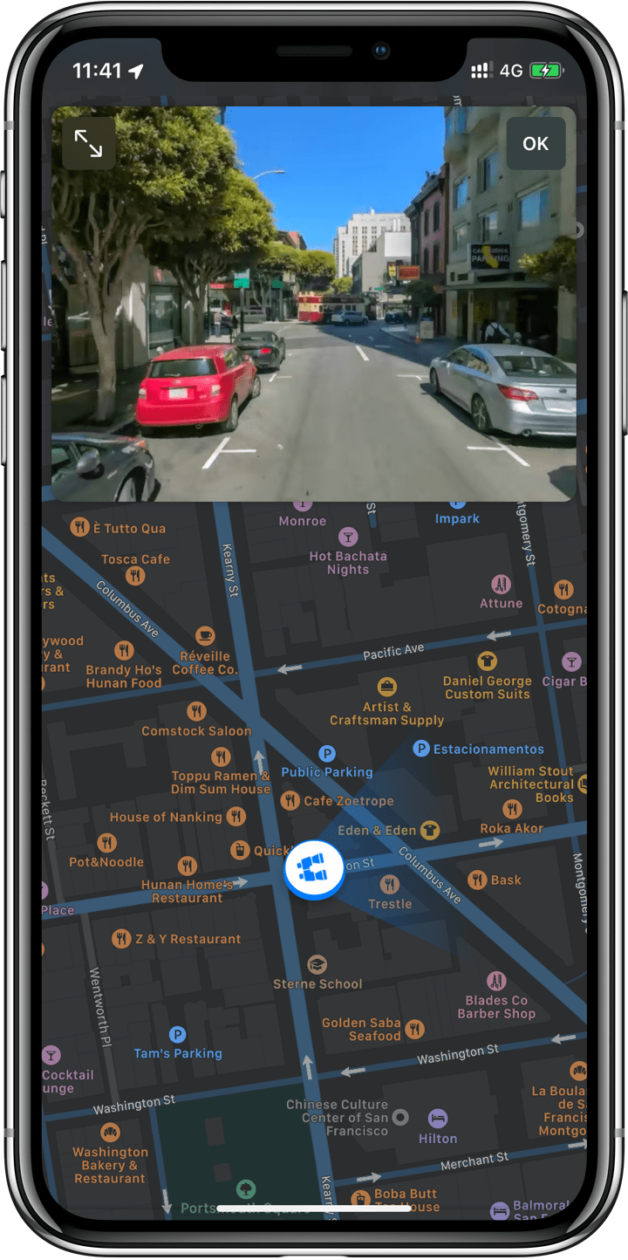 Mapas no iOS 13 terão "Coleções", novo "Favoritos" e visualização à la ...
