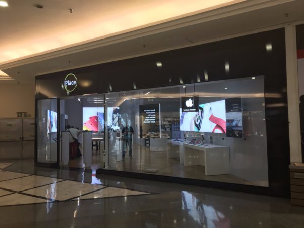 iPlace abrirá nova Assistência Técnica Autorizada em São Paulo, no ...